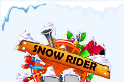Snow Rider 3D - Unblocked Games